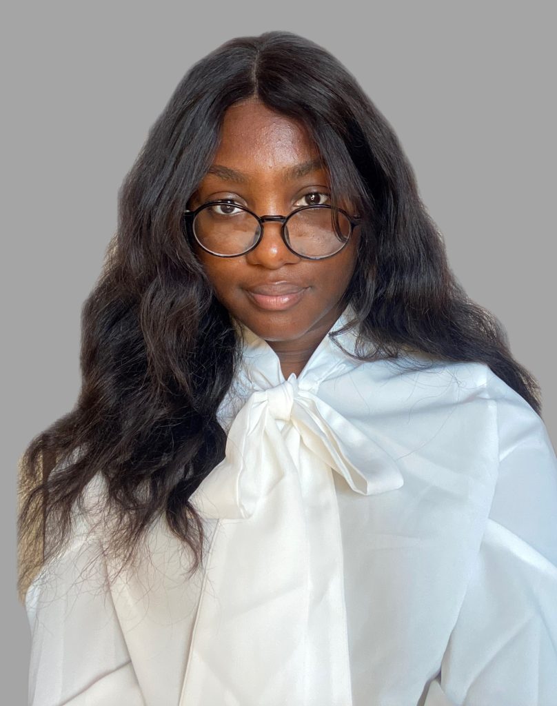 Shanice Awanyo LLB • Continuing Healthcare Shanice Awanyo LLB • Continuing Healthcare
